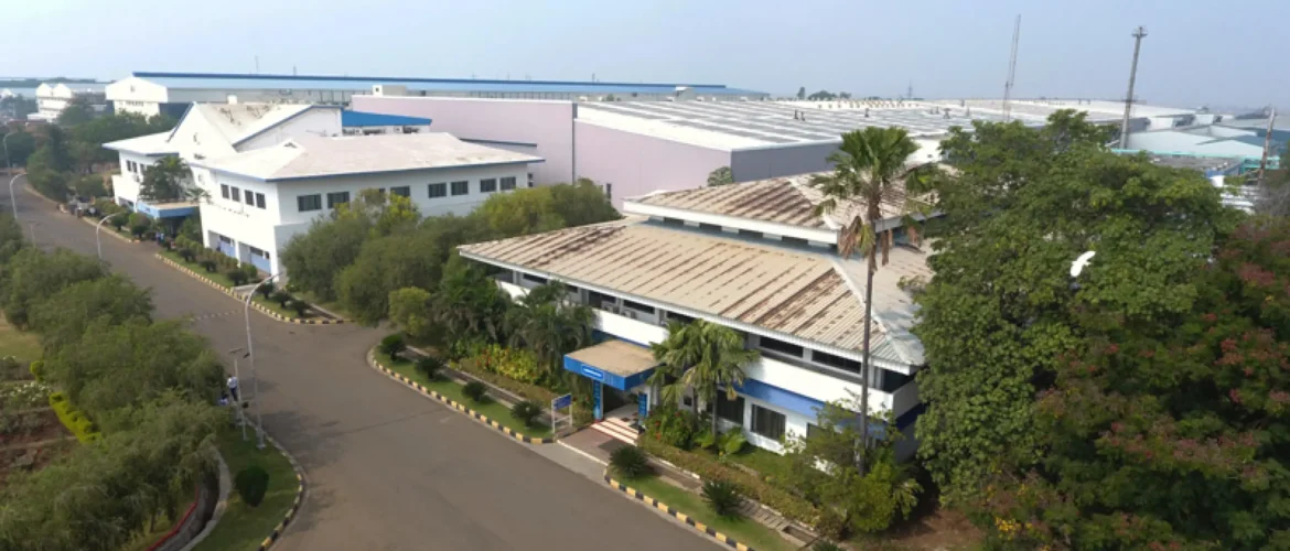 Whirlpool - Microtech Pressings