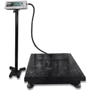 GMS – Electronic Weight Machine 300kg - Microtech Pressings