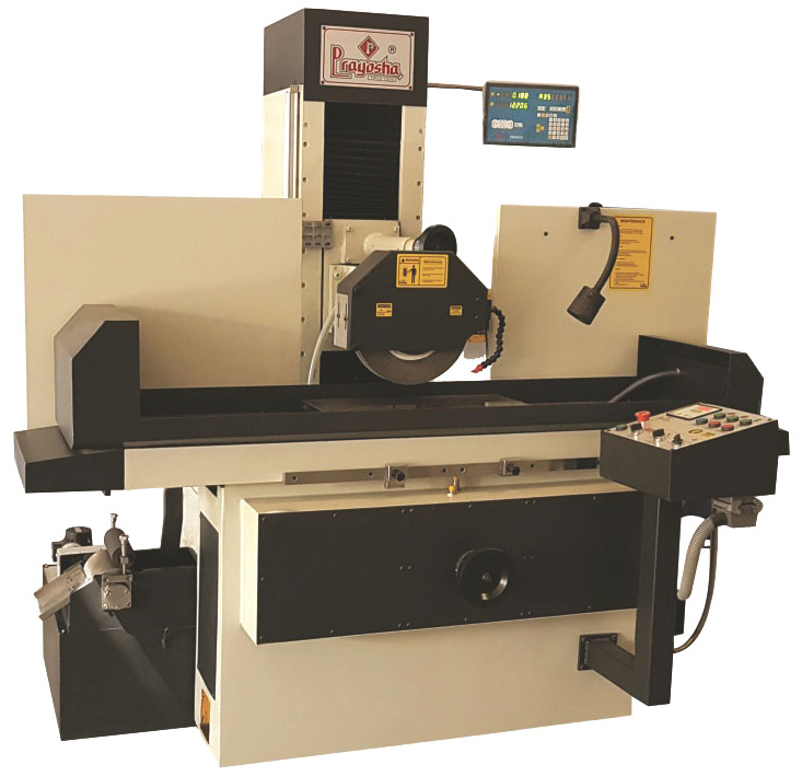 Infrastructure - Microtech Pressings